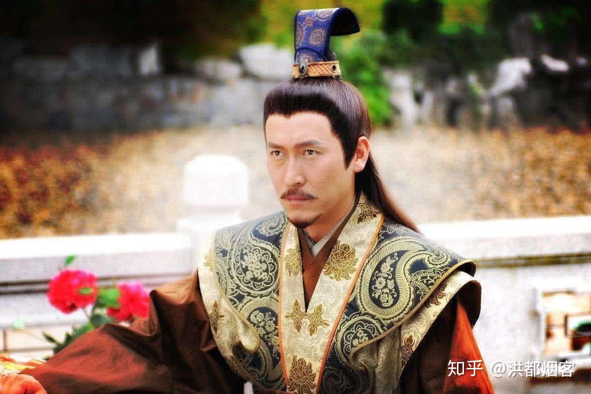 我国历史上的十大明君，各个皆是旷世奇才，第一位堪称完美！ - 知乎