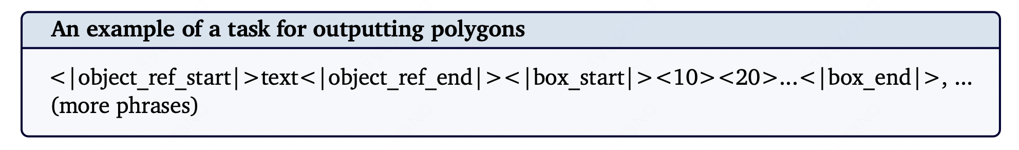 Rex-Omni: Detect Anything via Next Point Prediction [2025] - 知乎