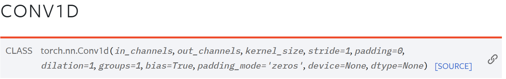 PyTorch学习：nn.Conv1d - 知乎