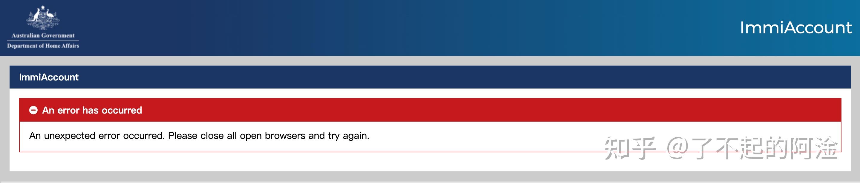 23/24财年澳洲WHV开放预注册！速来查看完整申请流程 - 知乎