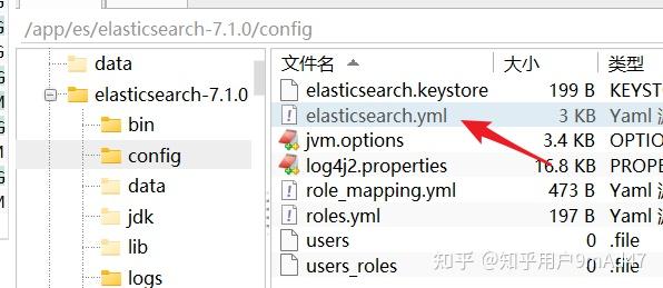 Linux下 Elasticsearch7 1 0的安装部署 知乎