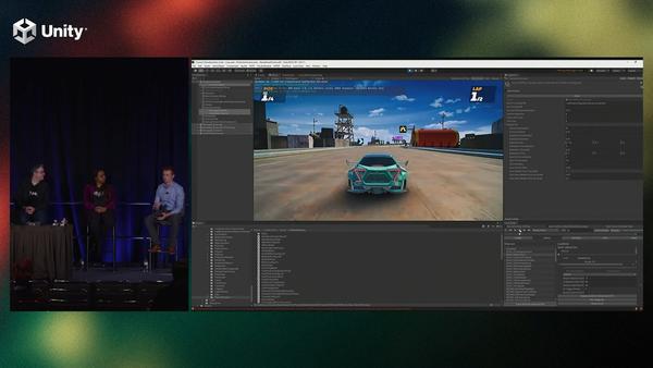 Game Focus（游戏聚焦）系列：扩展游戏规模，制作更宏大的游戏 - 知乎