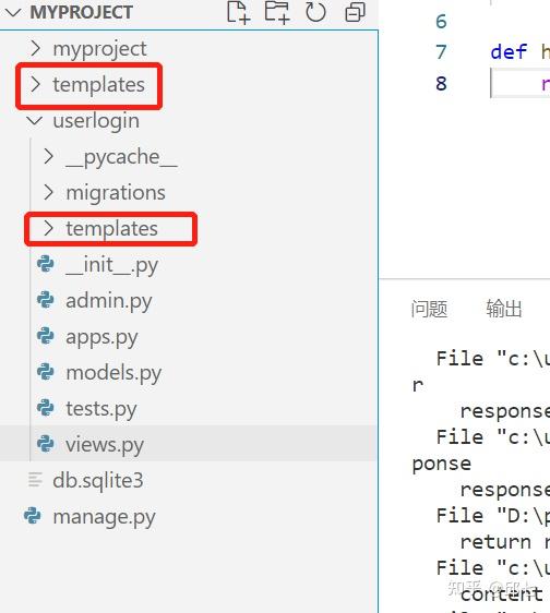 Python Django从开发到部署服务器 - 知乎