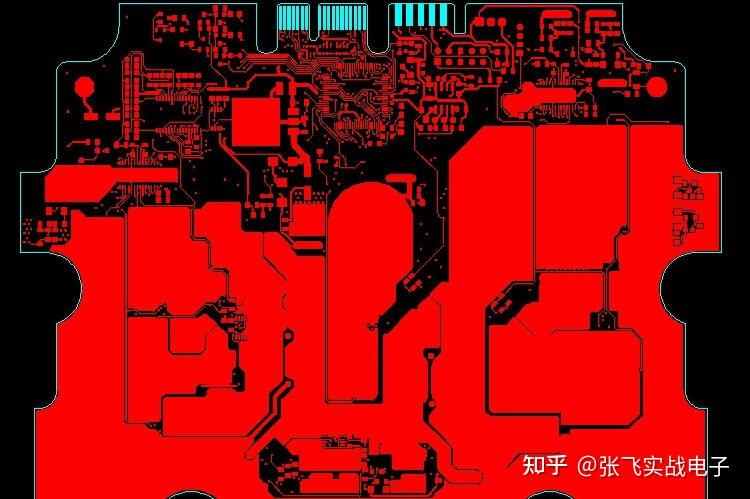 PCB邮票孔是什么？PCB 邮票孔设计要求+PCB邮票孔尺寸，一文搞懂 - 知乎
