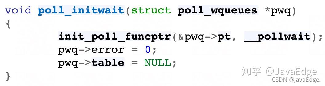一文搞懂select、poll和epoll区别 - 知乎