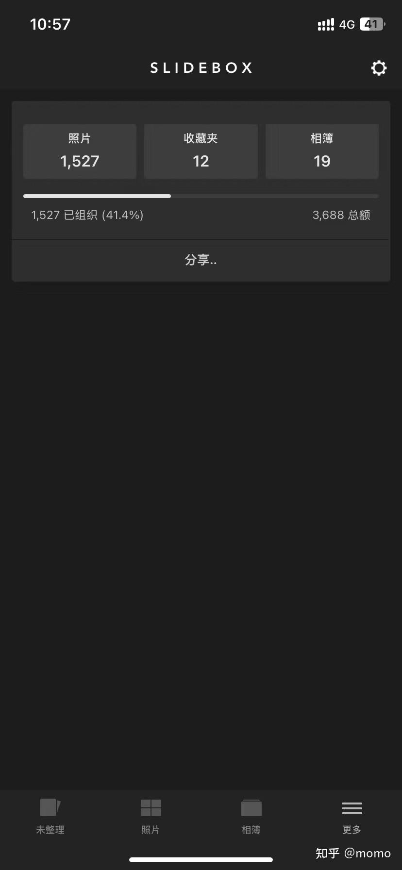照片整理 | Slidebox 和 AirPhoto 怎么选？ - 知乎