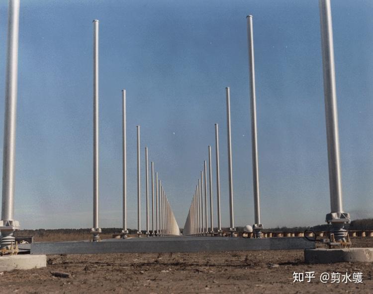 天波超视距雷达 - 知乎