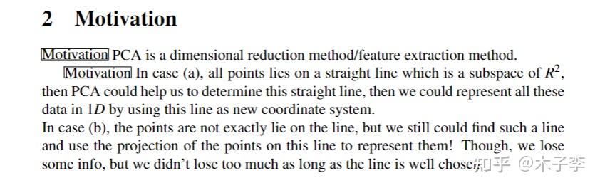 Proper Orthogonal Decomposition (POD and PCA) - 知乎