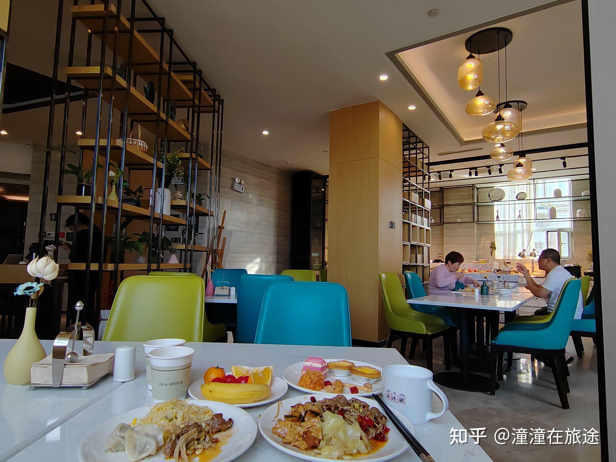 亚朵入住攻略 - 知乎