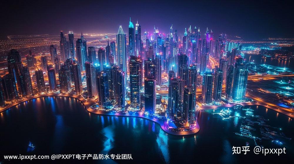 解读PECVD纳米镀膜在LED灯具领域的应用价值 - 知乎