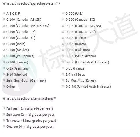 UC申请系统开放，没想到今年变化这么大（附超详细填表指南） - 知乎