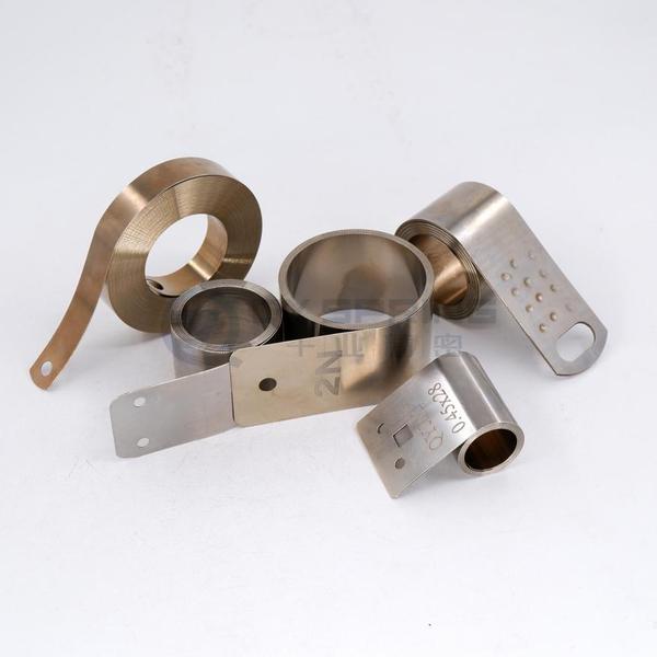 如何选择适合自己的恒力弹簧，设计有8个步骤！你知道几个？ - 知乎