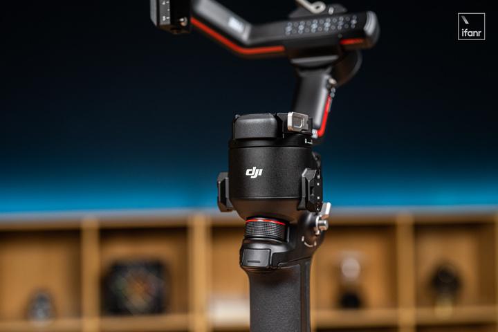 DJI RS3 体验：变强了？变得更好用了 - 知乎