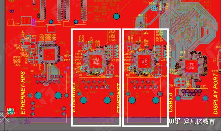 【原创分享】Altium Designer 23全新PCB模块复用方法教程 - 知乎