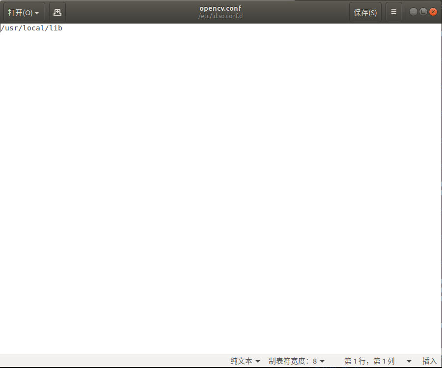 Ubuntu系统安装opencv 知乎 5412