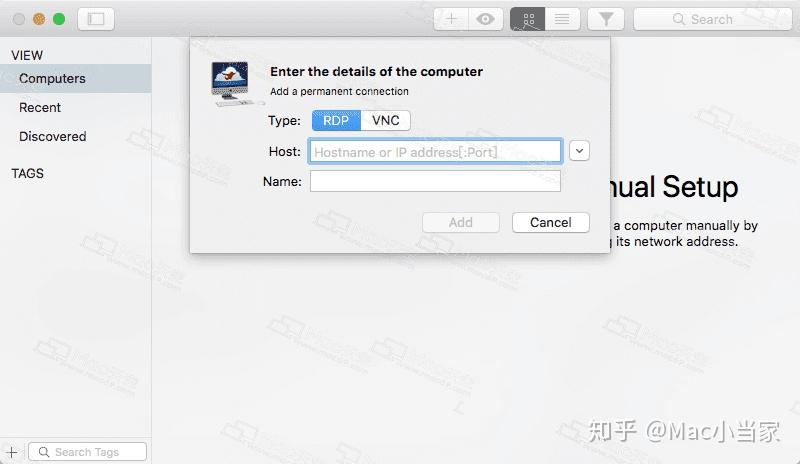 Jump Desktop for mac (远程控制软件) - 知乎