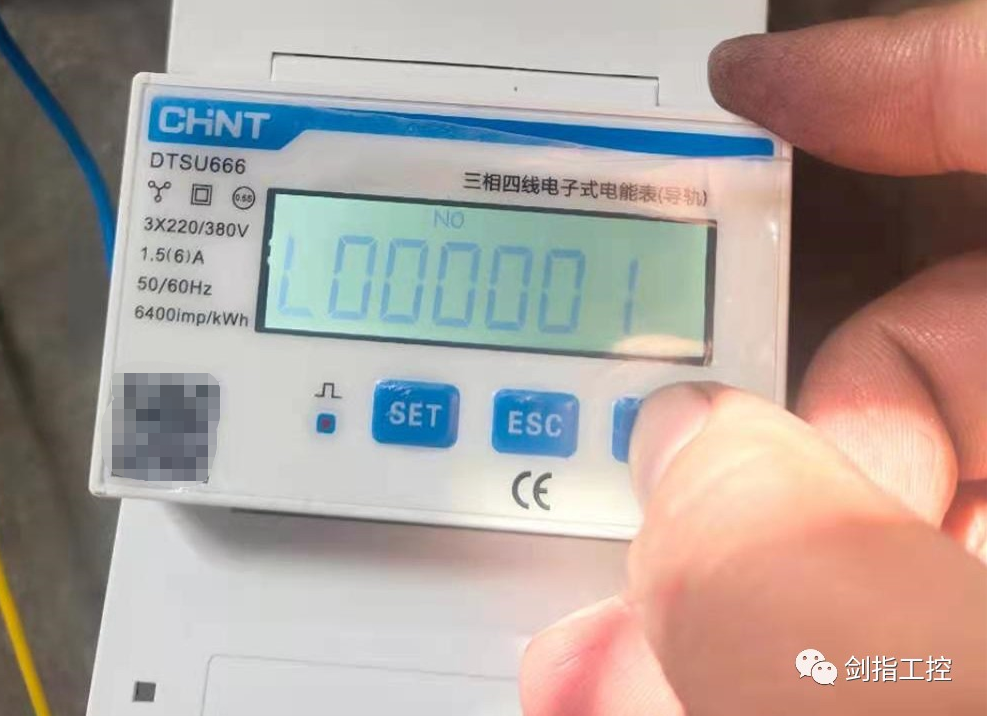 西门子200smart与DL/T645-2007协议通讯（自由口通讯） - 知乎