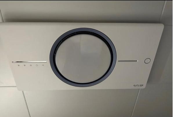 浴霸测评：多维度测评奥普Q360A-EVO热能环浴霸，它是否值得购买？ - 知乎