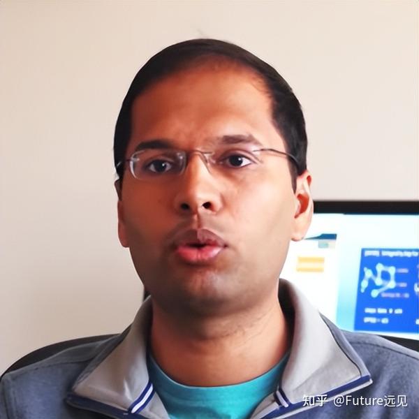 2023美国科学院院士名单公布 - 知乎