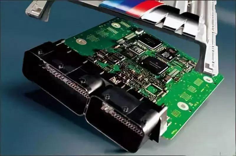 汽车ECU现状及发展趋势 - 知乎