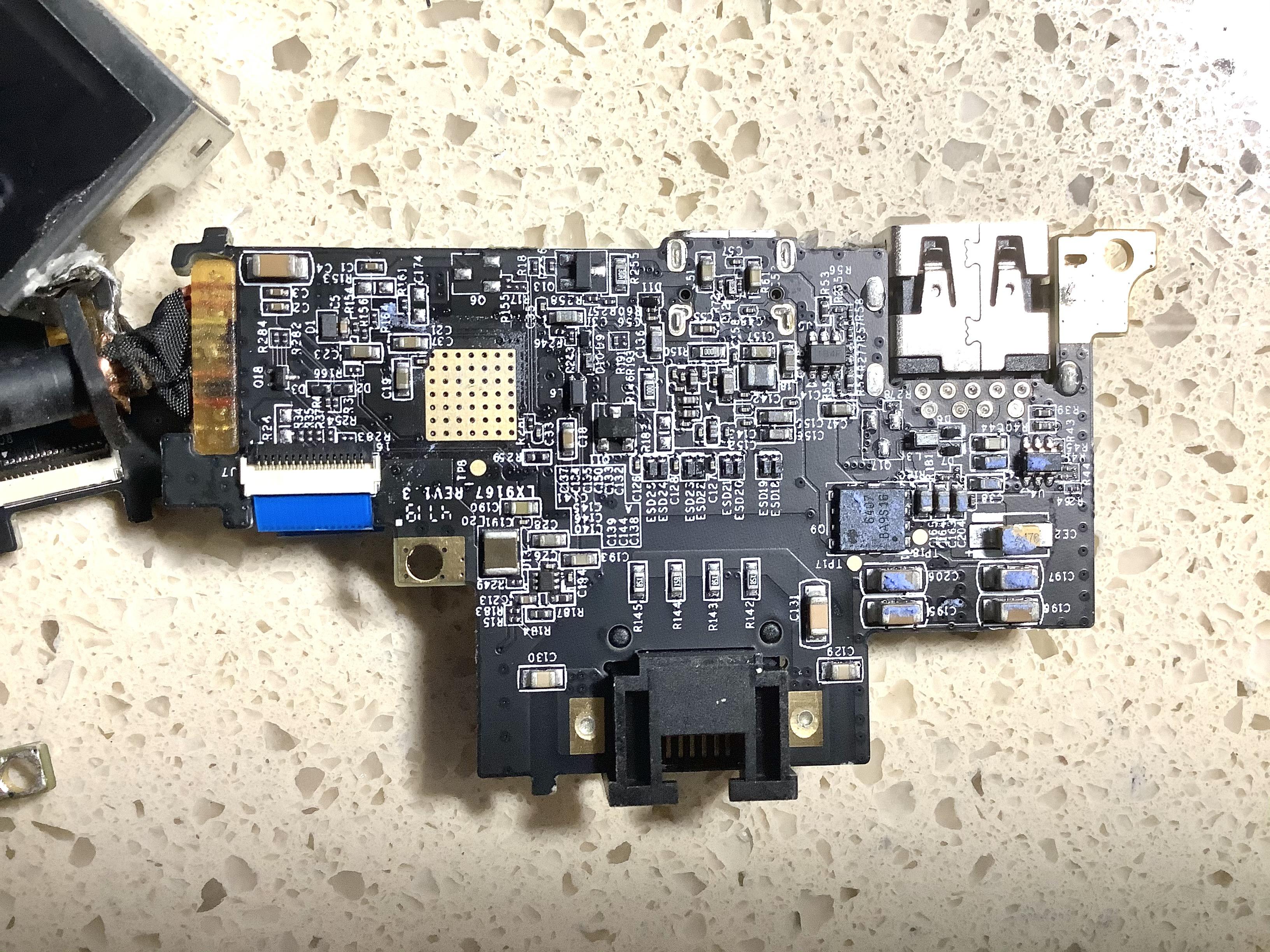 【Teardown】 Microsoft USB-C Travel Hub - 知乎