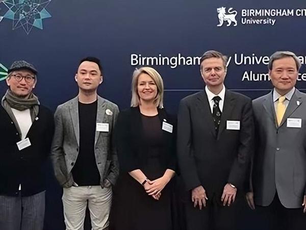 「弘时艺术留学」全英十佳艺术设计学院——伯明翰艺术设计学院 - 知乎