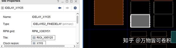 使用Idelay进行时序调节遇到的问题及解决方法记录 - 知乎