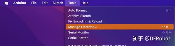 如何利用Arduino来显示Unicode文本 - 知乎