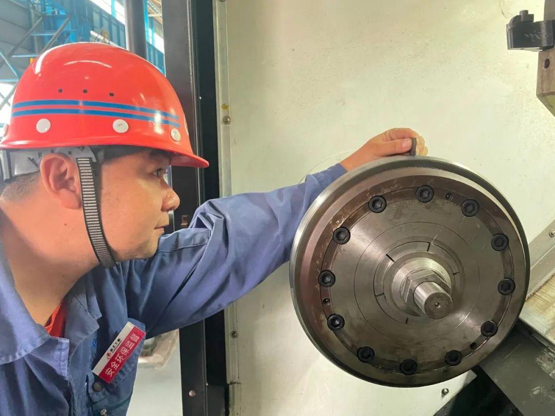 棒材厂破解Kocks轧机辊环加工难题 - 知乎