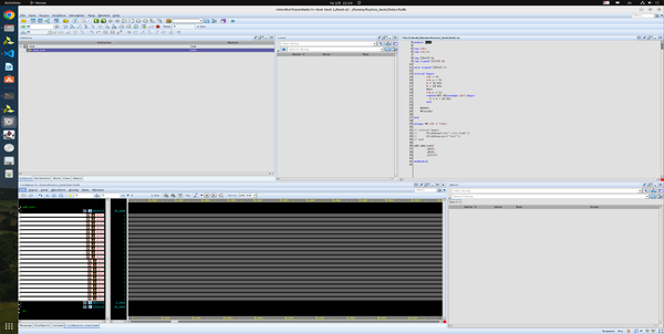 Synopsys VCS使用分享 - 知乎