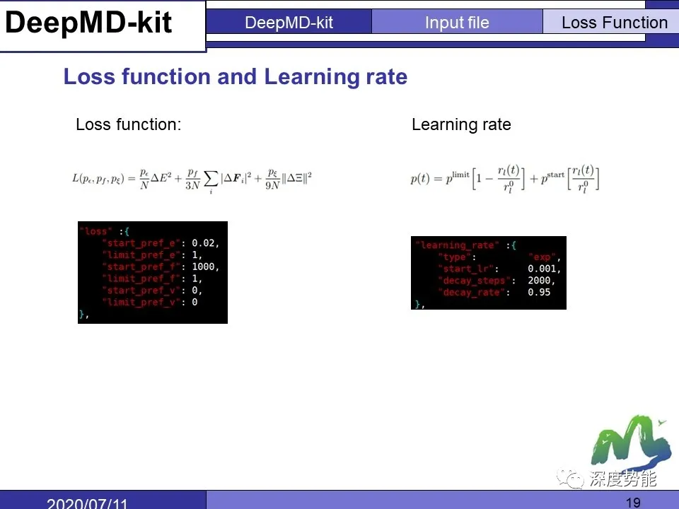 【DP视频教程-01】DeePMD-kit视频教程 - 知乎