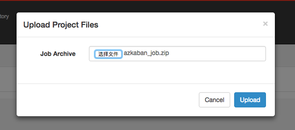 Azkaban 任务调度系统(使用和小技巧) - 知乎
