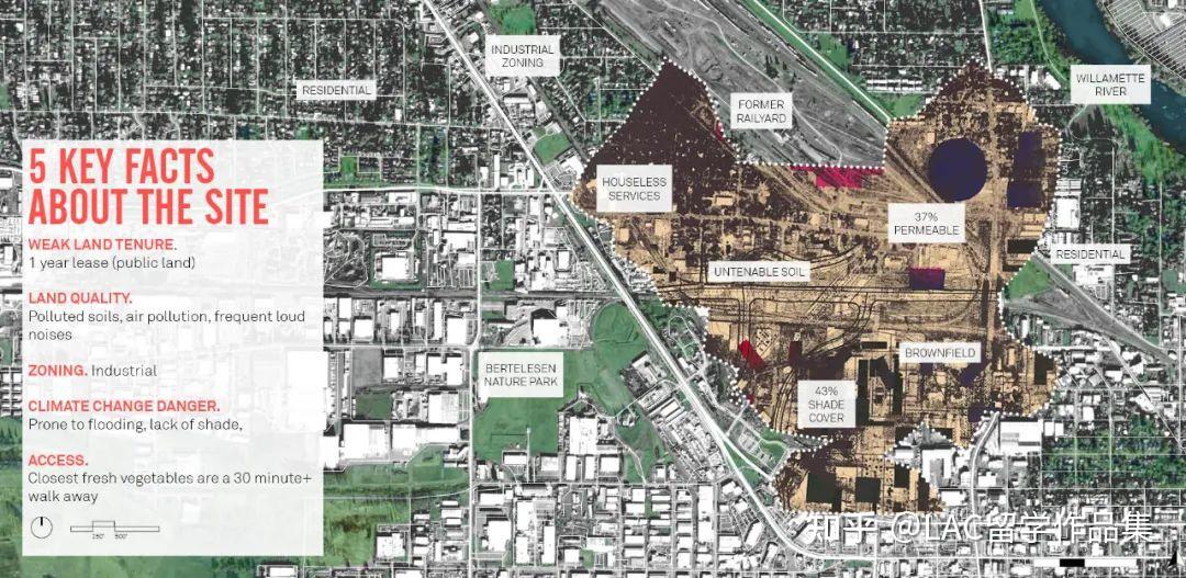 2023 ASLA获奖作品全解析！荣获景观界奥斯卡的学生项目都长什么样？ - 知乎