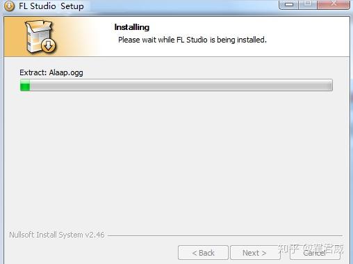 FLstudio 系列教程（六）：如何安装FL studio - 知乎