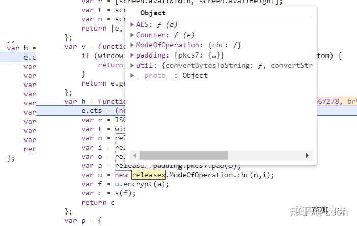 某团外卖H5版本爬虫开发和JS逆向过程 - 知乎