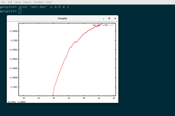 Gnuplot常用指令 - 知乎