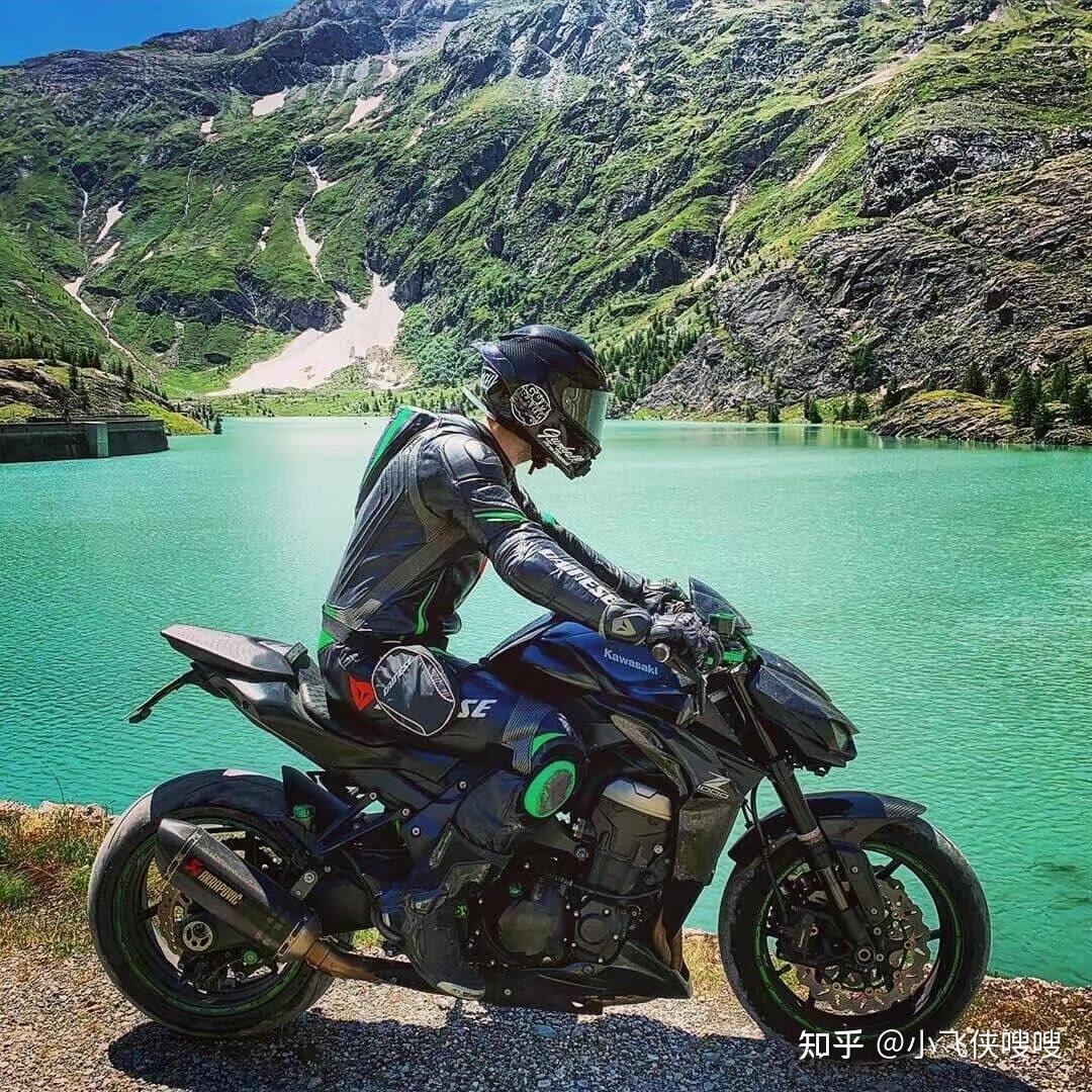 分享一组高清机车壁纸 - 知乎