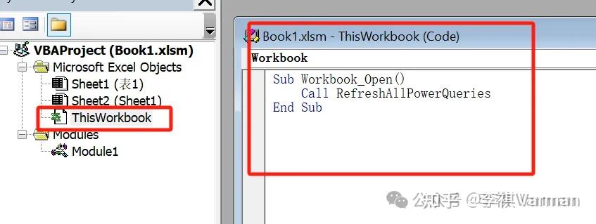 Power Automate Desktop : 自动刷新 Excel Power Query 的几种方式 - 知乎