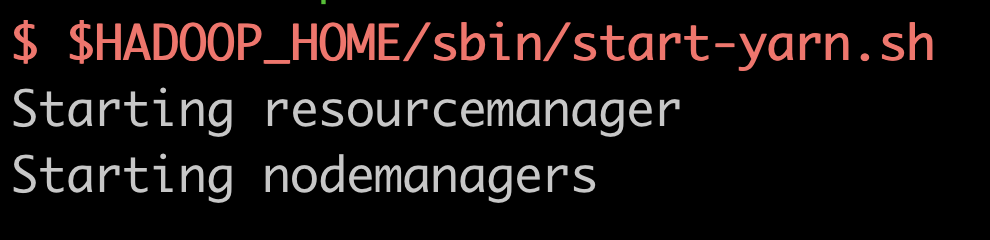 【2023持续更新】一文搭建分布式YARN + HDFS集群 - 知乎