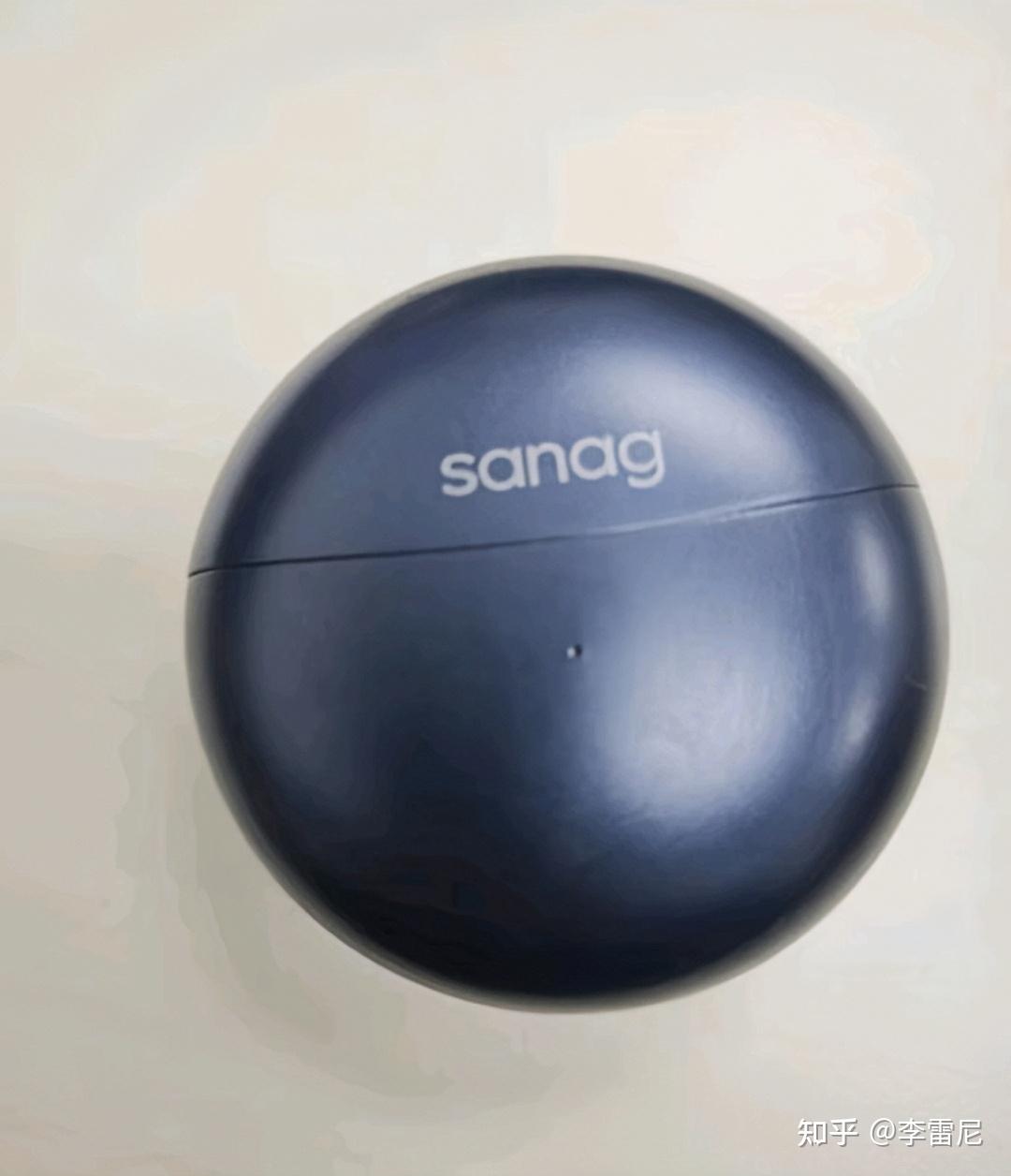 颠覆传统！SANAG塞那S6S Pro AI耳机深度测评：跑步党的「无感外挂」，油耳/眼镜党终于能呼吸了！ - 知乎