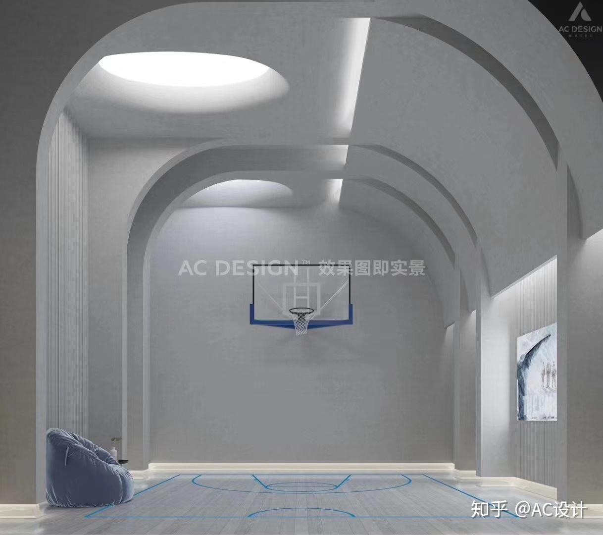 AC Design/新作 - 知乎