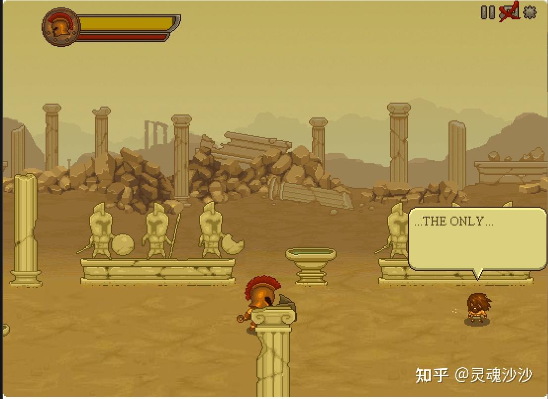 Nitrome出品《Double Edged》食用指北~~双刃战士 - 知乎