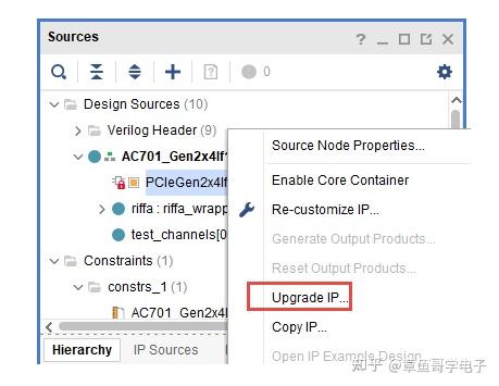 PCIE专题第三章PCIE测试 - 知乎