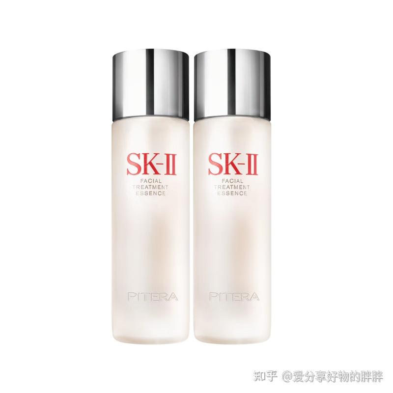 SK-II护肤套装使用步骤，SK-II护肤套装性价比排行榜推荐！