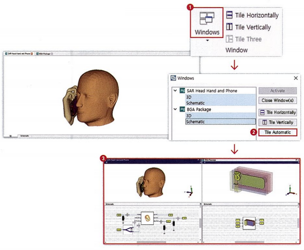 Simulia仿真之CST的使用指南（10） | 百世慧® - 知乎