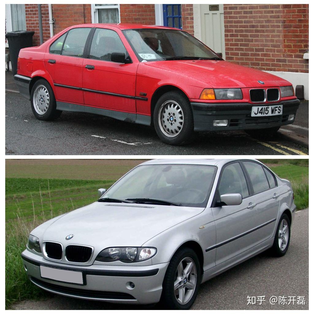【整备日记】宝马E46 325i 理论基础与准备(上篇) - 知乎