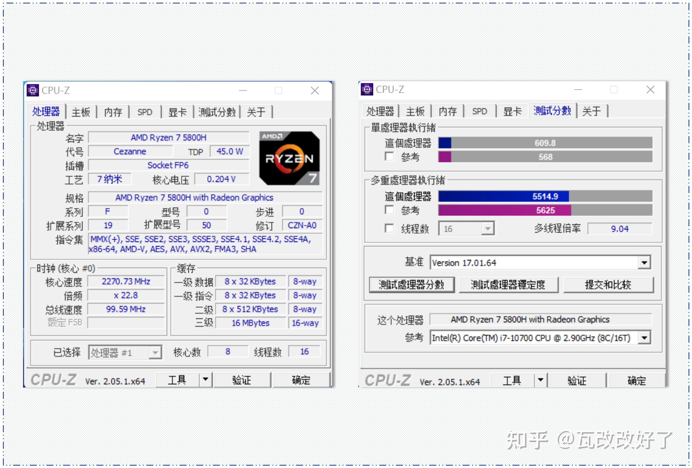 家庭PC新形态，54W高功输出办公游戏两不误，零刻SER5 MAX评测 - 知乎