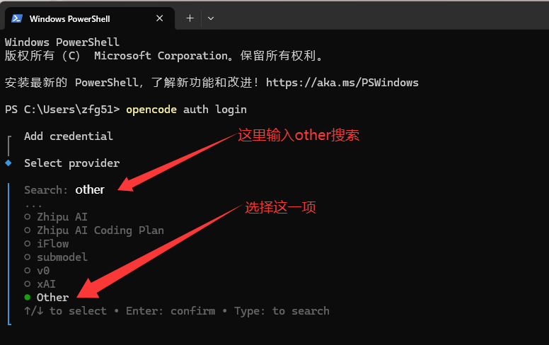 Claude Code 开源版！支持 Gemini-3 等任意模型，OpenCode 接入API配置使用教程 - 知乎